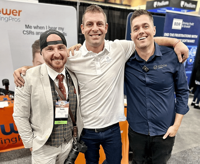 HVAC Influencers 10 Top Creators + CEO's In The Space | Hook Agency