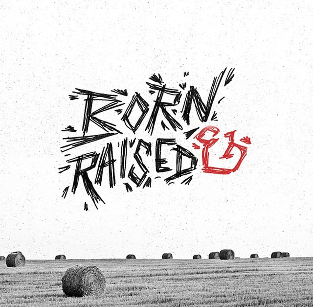 Crash Course In Hand-lettering - How To/Tools And Tips | Hook Agency