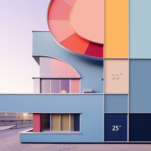 8 Fresh Website Color Schemes 2023 + Color Mood Board