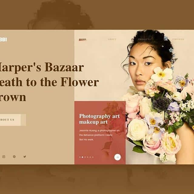 Creative Design - 29 Examples Of Brilliant Logo, Abstract, & Web Design ...