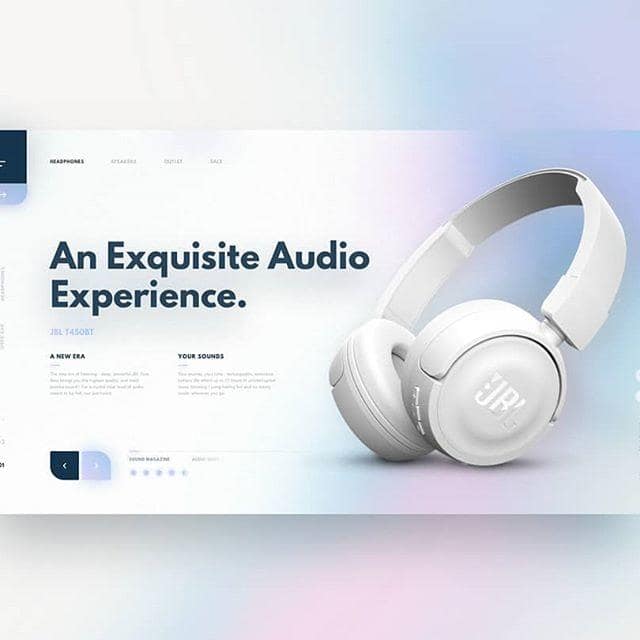 Creative Design - 29 Examples Of Brilliant Logo, Abstract, & Web Design ...