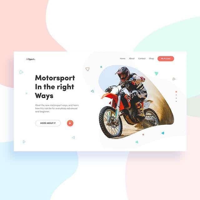 Creative Design - 29 Examples Of Brilliant Logo, Abstract, & Web Design ...