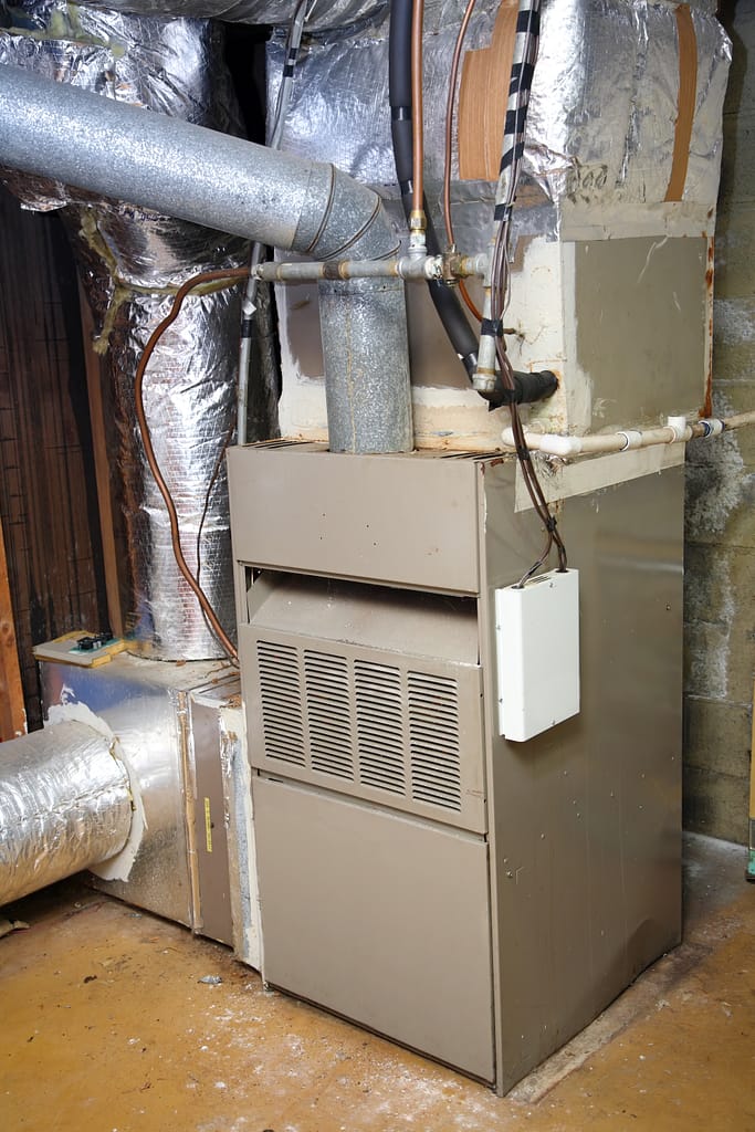 Furnace Repair: 11 Easy DIY Steps