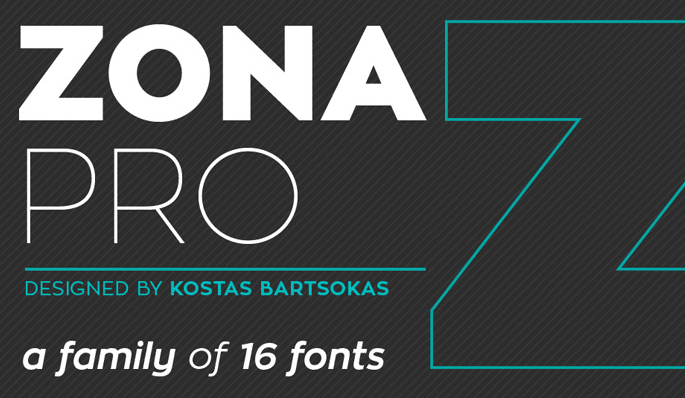 54 Free Modern Fonts - The Ultimate List | Hook Agency