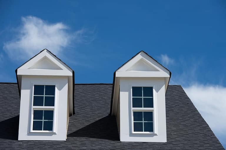 Types Of Dormers: Which Style Fits Your Home Best?