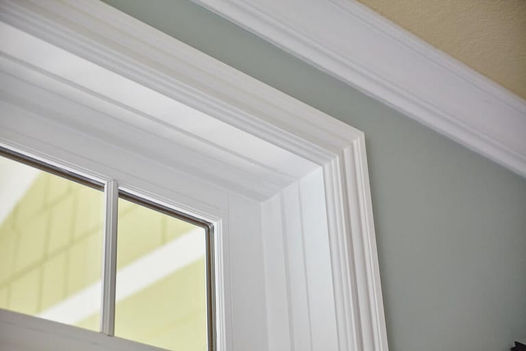 6 Step Window Casing Guide For Your New Windows