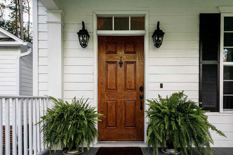 How Much Does A Door Cost? (6 Door Types & Factors)