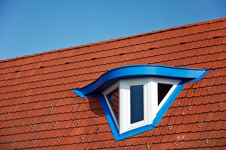 How To Flash A Window (6 Step Water Protection Guide)