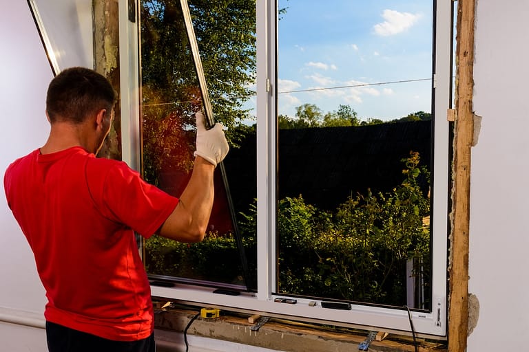 #1 Window Installation Services In Louisville, KY | 5-Stars