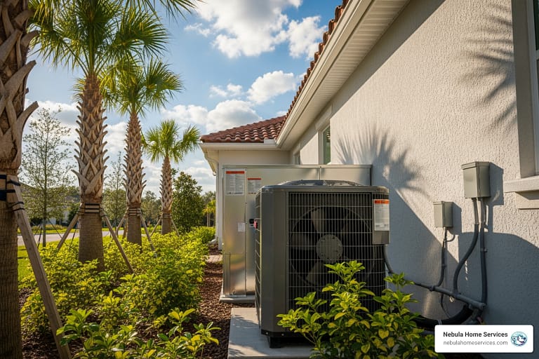 1st Heat Pumps Installations Near Me In Lakeland, Fl