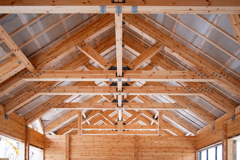 6 Types Of Roof Trusses & Their Benefits