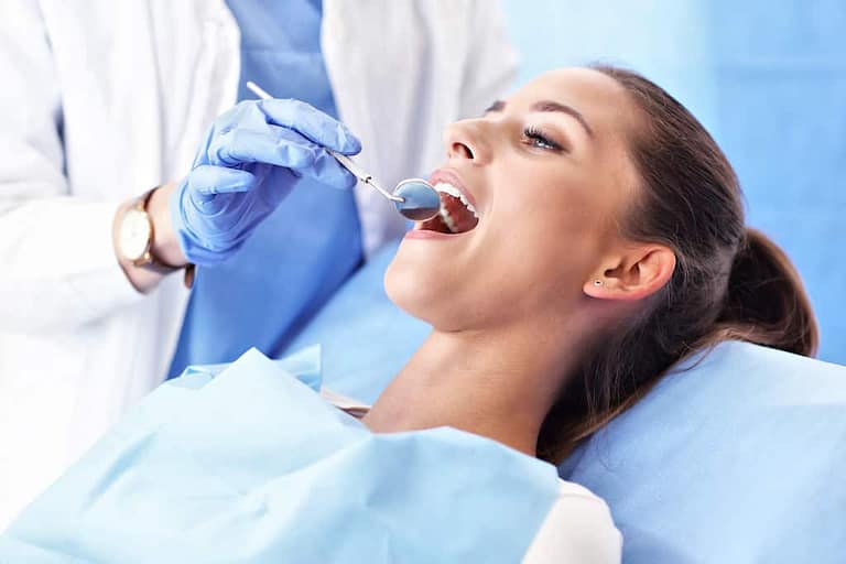 What Does a Cavity Look Like? (Complete Photo Guide)