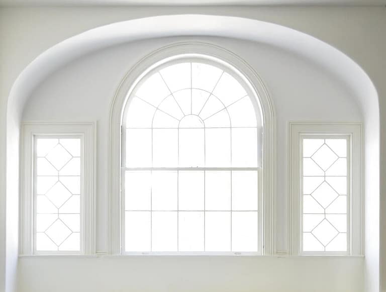 9 Things To Consider Before Installing An Arched Window