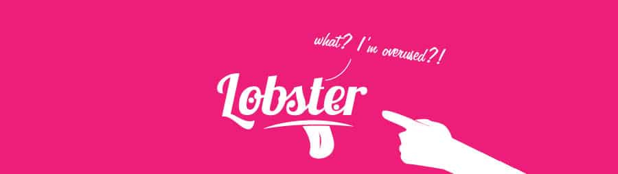 Lobster Font Free Download – 8 Examples And 9 Alternatives | Hook Agency