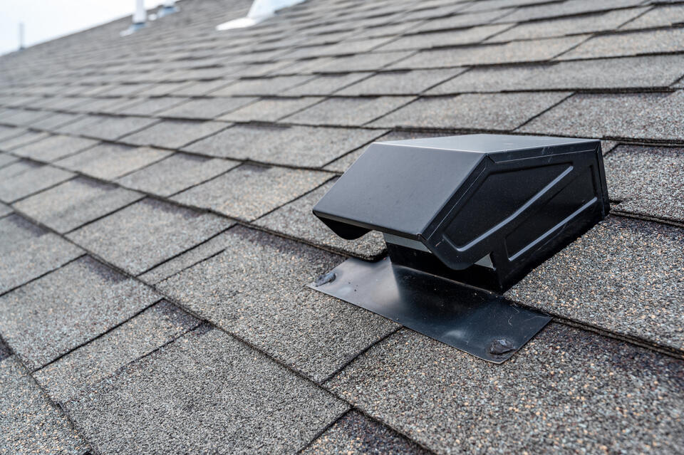 Roof Flashing Types: Which One Is Right For Your Roof?
