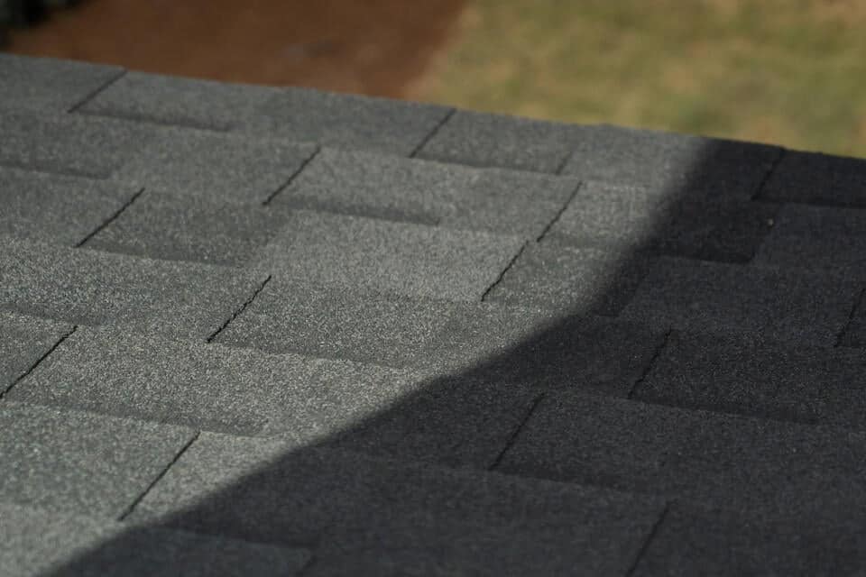 5 Black Roof Shingles To Make Your Roof Stand Out