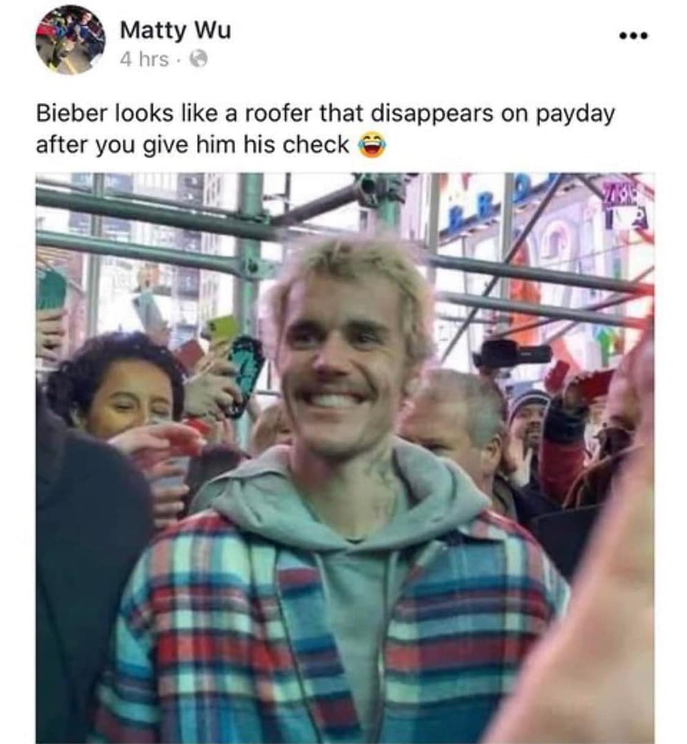 53 Hilarious Roofing Memes To Tickle Your Funny Bone | Hook Agency