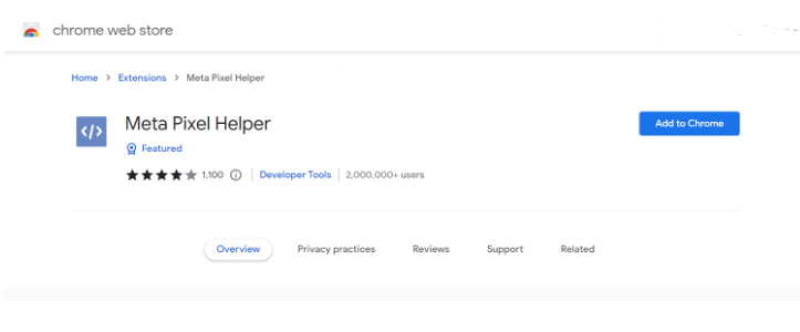 A Comprehensive Guide To Facebook Pixel Helper: Setup And Usage | Hook ...