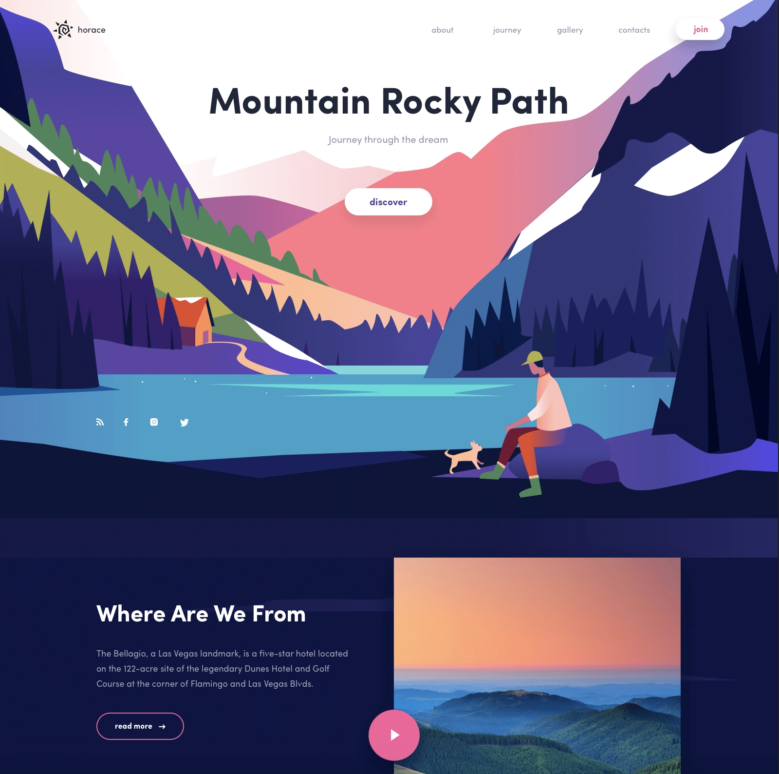 101+ Amazing Website Color Schemes For 2025 (Moodboard)