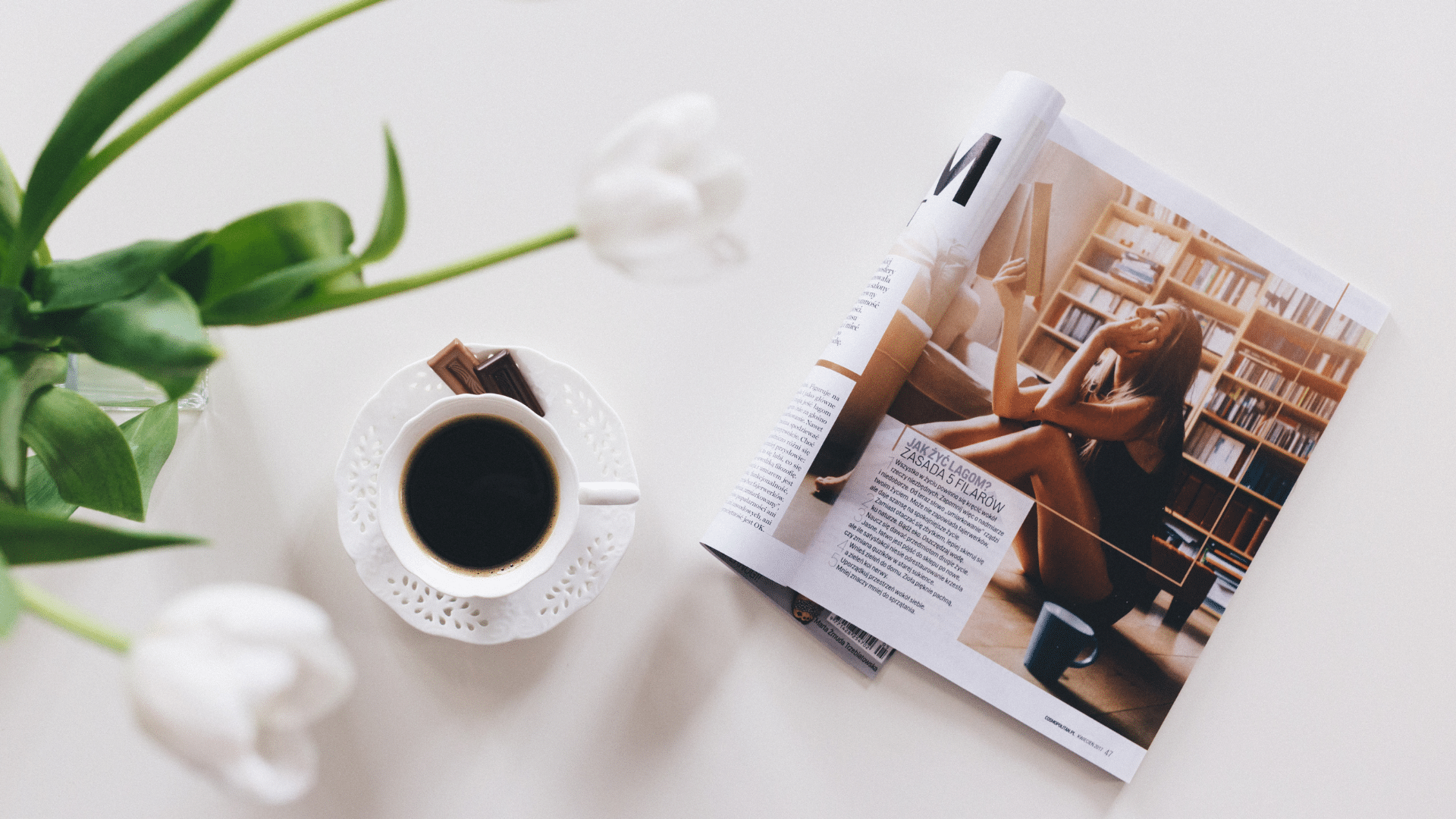 What Is Magazine Advertising? A Potent Tool For Effective Marketing ...