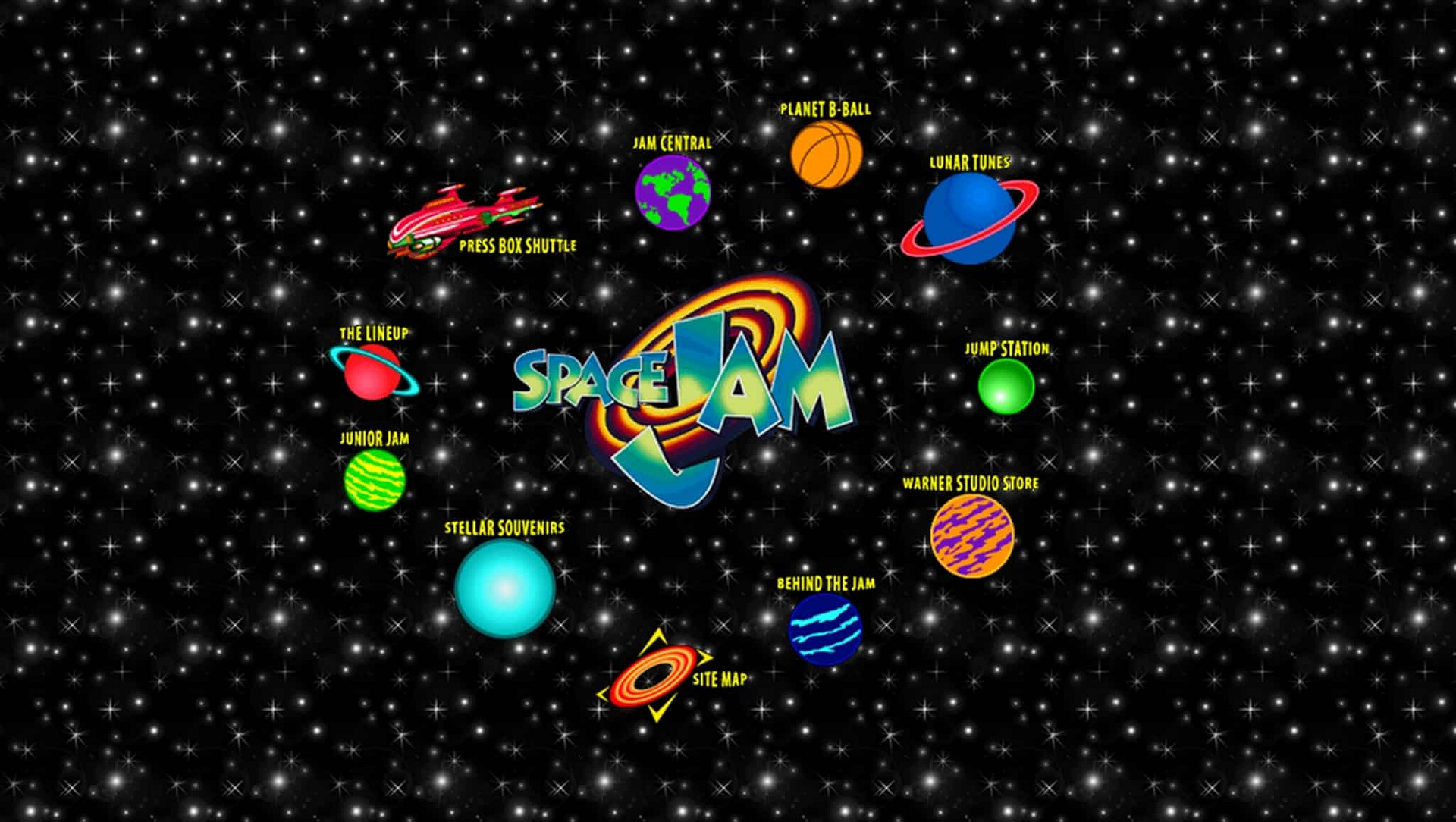 Worst Websites | Amazingly Bad Websites From The 90's & Today | Hook Agency