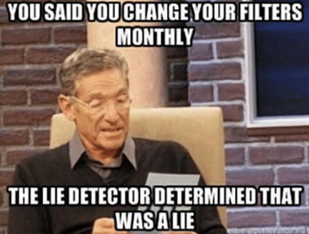 41 HVAC Memes, Jokes + Comics That'll Make You Crack Up | Hook Agency