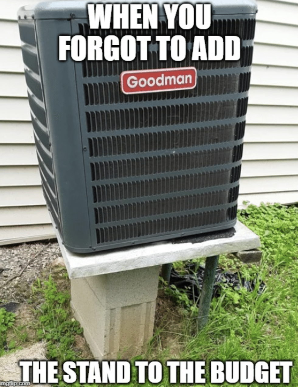 41 HVAC Memes, Jokes + Comics That'll Make You Crack Up | Hook Agency