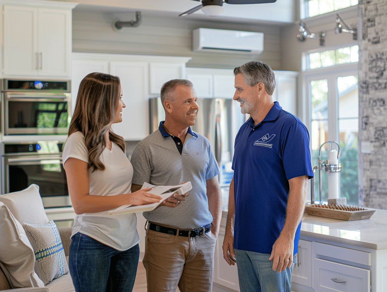 Mastering HVAC Sales: Our 5 Step Strategy & 18 Proven Tactics To Help ...