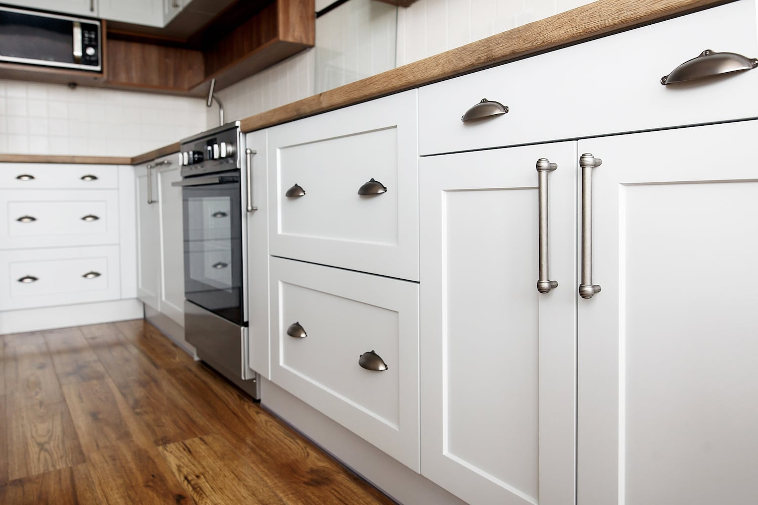 108 Cabinet Company Names That Will Just Make Sense | Hook Agency