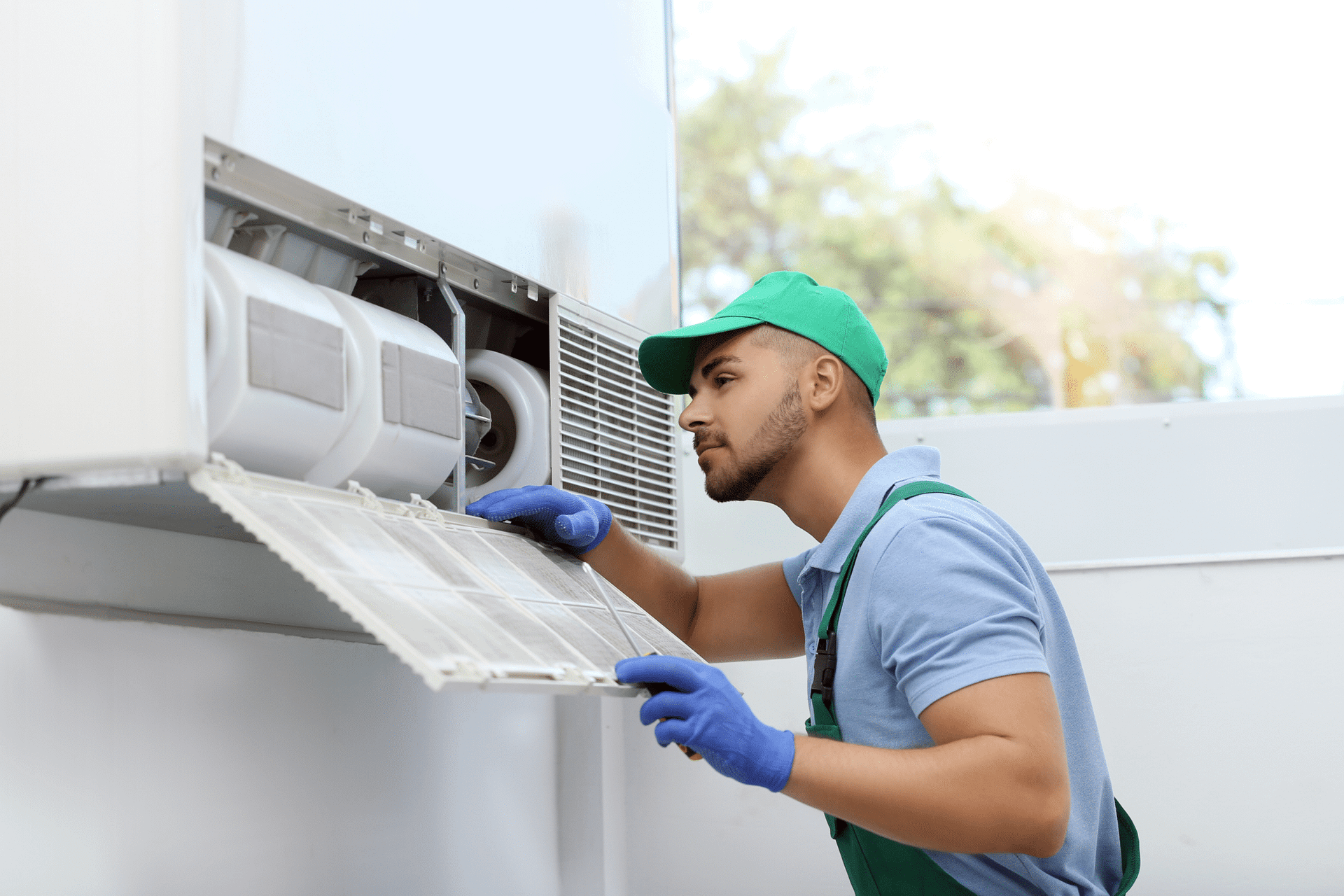 HVAC Business Training: Learn Professional HVAC Skills Online | Hook Agency