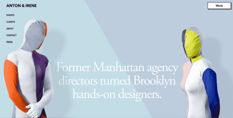 101+ Amazing Website Color Schemes For 2025 (Moodboard)