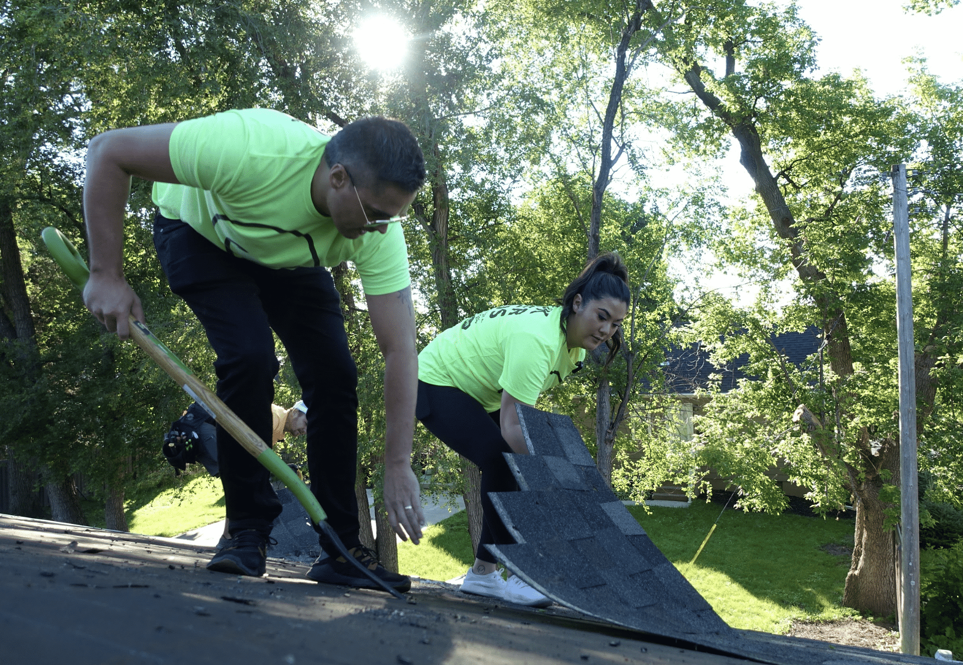 7 Best Engaging Hook Formulas For Roofing Content + Examples | Hook Agency