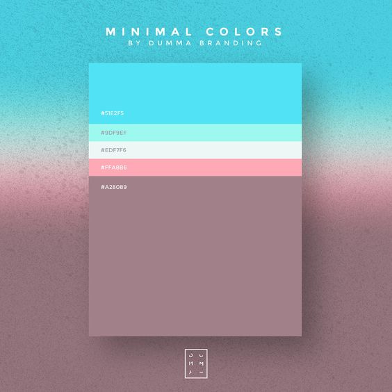50 Beautiful Website Color Schemes & CSS Hex Codes (2025)