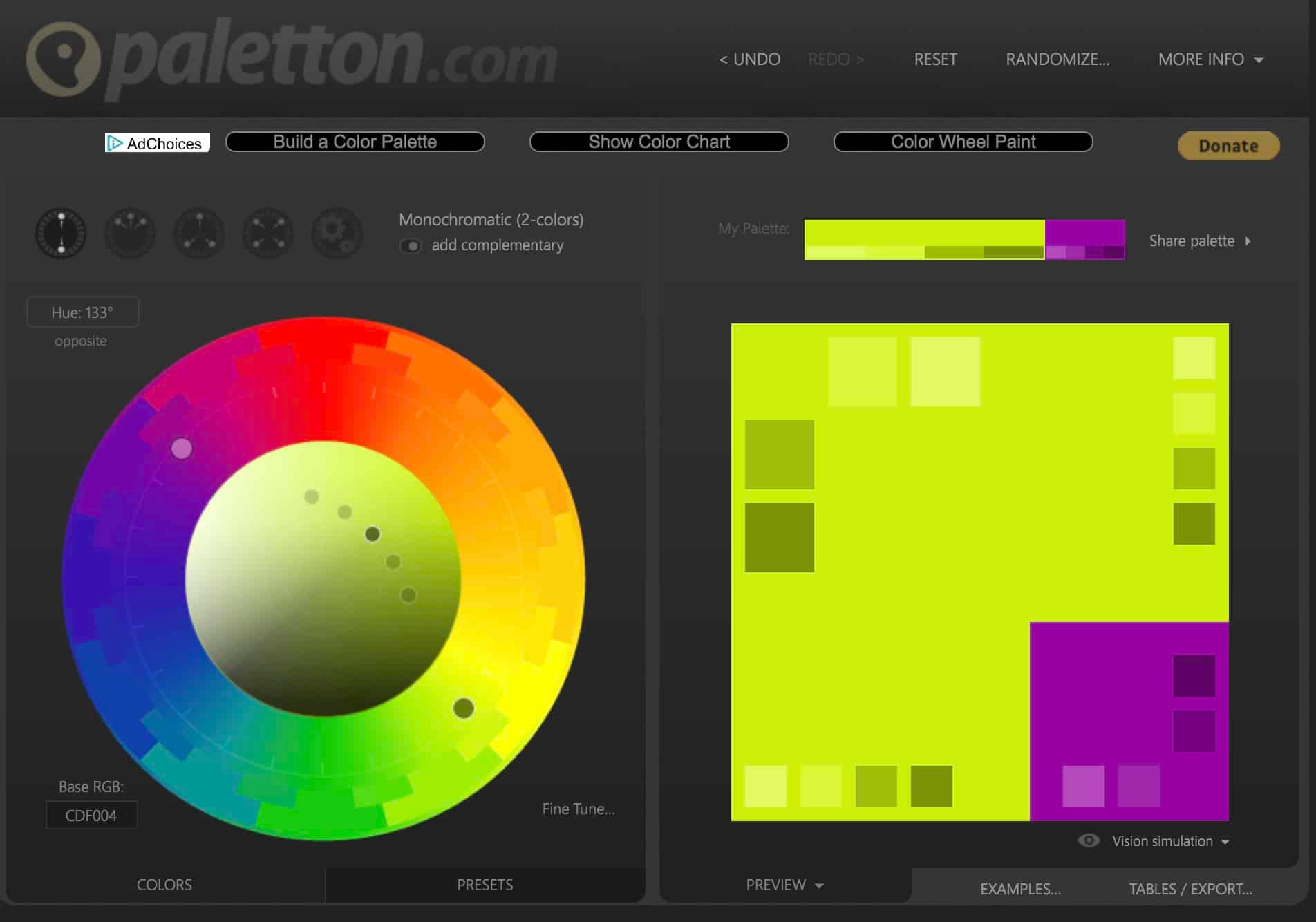 Color Schemes | Modern Color Palette Collections 2025 | Hook Agency