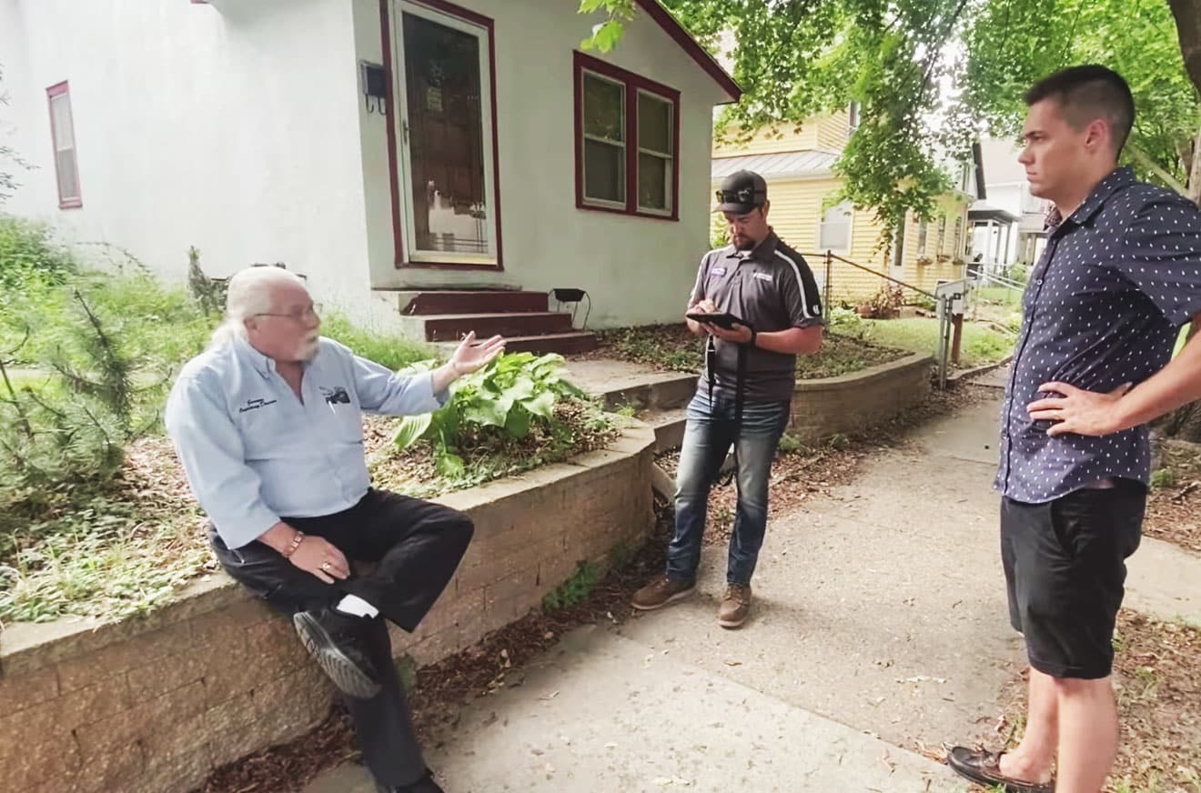 The 3 Most Common Roofing Sales Compensation Plans | Hook Agency