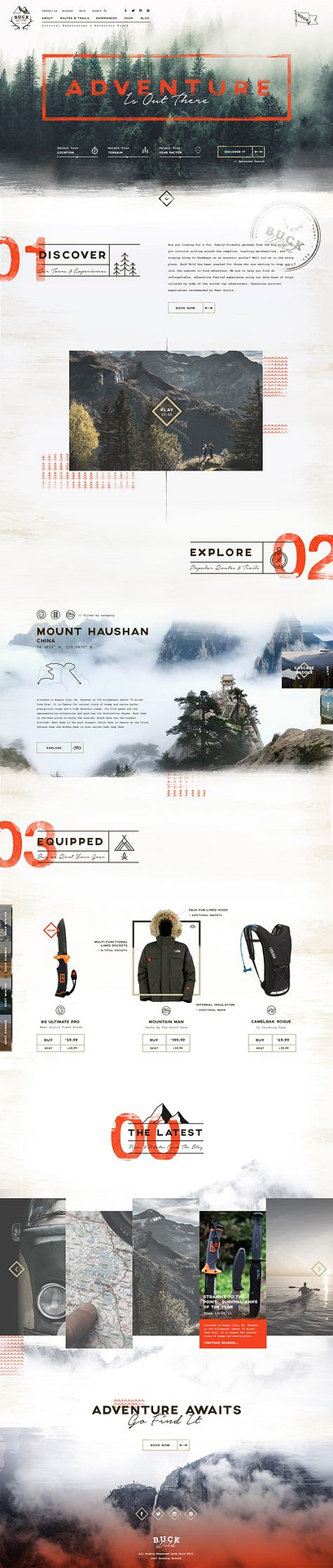 50 Beautiful Website Color Schemes & CSS Hex Codes (2025)