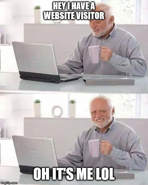 10 Memes Every Web Designer Can Relate To | Hook Agency