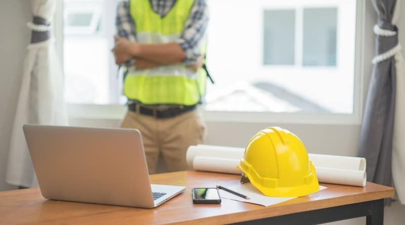 7 Remote Working Tips For Construction & Home Services Companies | Hook ...