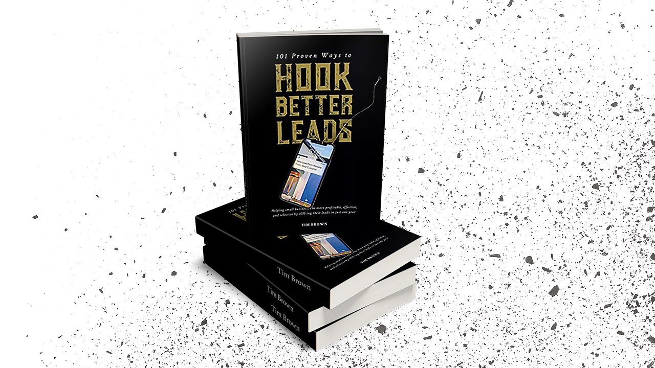 Free Lead Generation Audiobook | Ways To Hook Better Leads