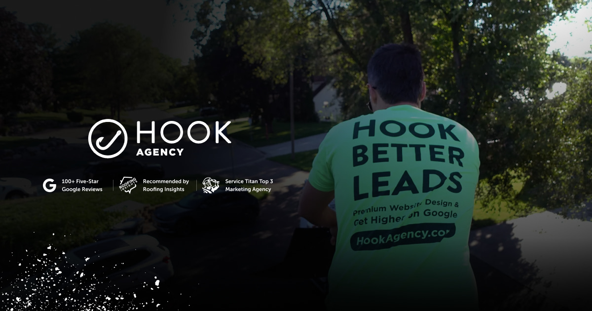Home Service Blog For Contractors | Hook Agency