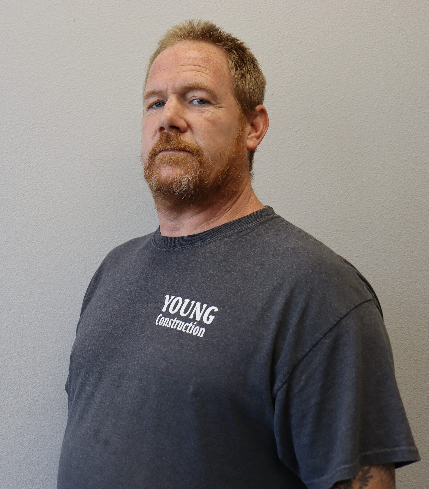 About Us & Our Team - Young Construction