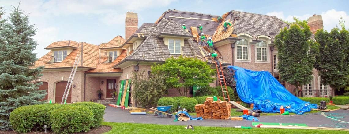 First-Rate Cedar, Composite, & Synthetic Roofing