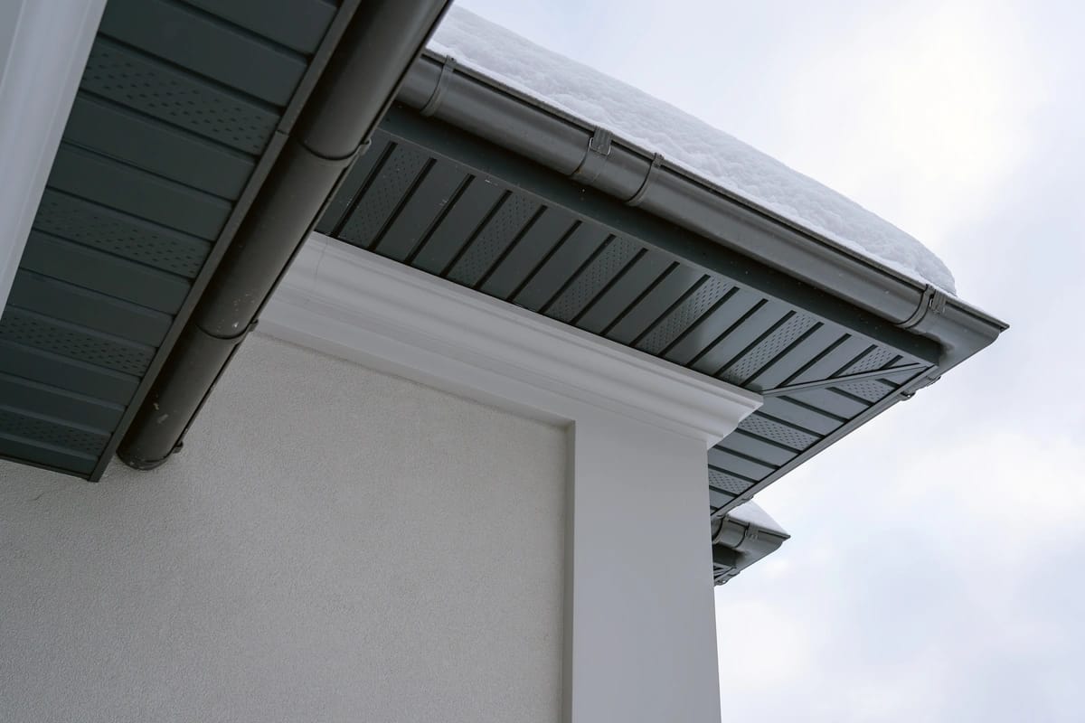 What Is A Soffit? An Ultimate Guide To Understanding Soffits