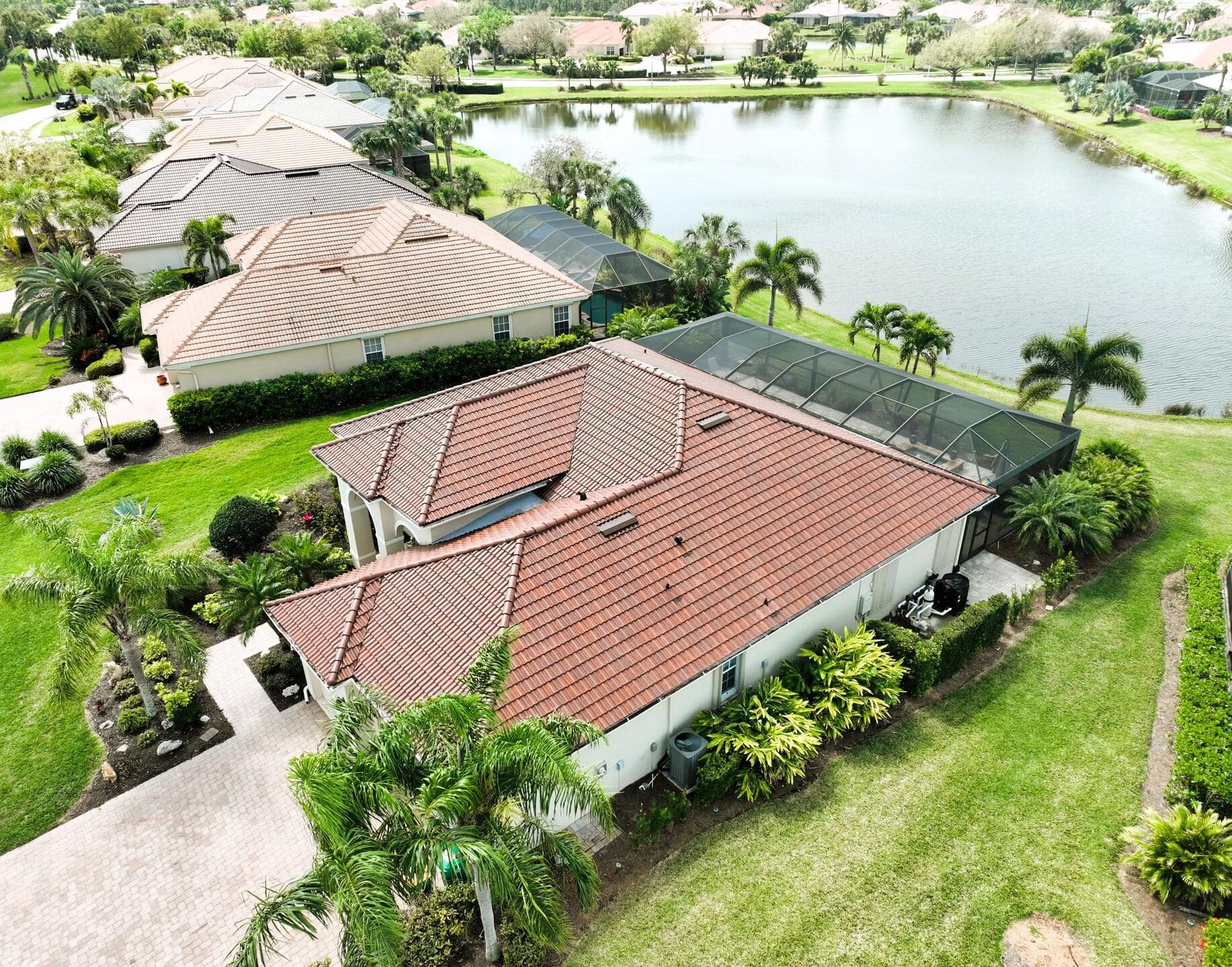 #1 Roofing Company In Ormond Beach, FL | Expert Roofers