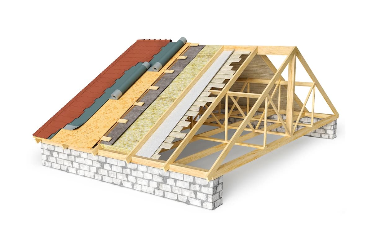 7 Residential Roof Layers You Need To Know