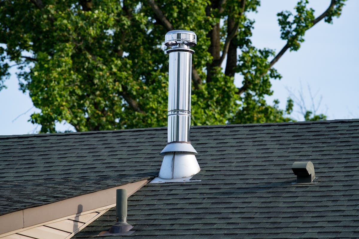 What Is Roof Exhaust Vent? (Types, Installtion & More)