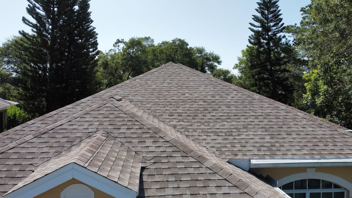 GAF Shingle Colors: Popular Options & Color Matching Tips
