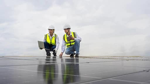 Commercial Roof Inspection (Process + Timeline)