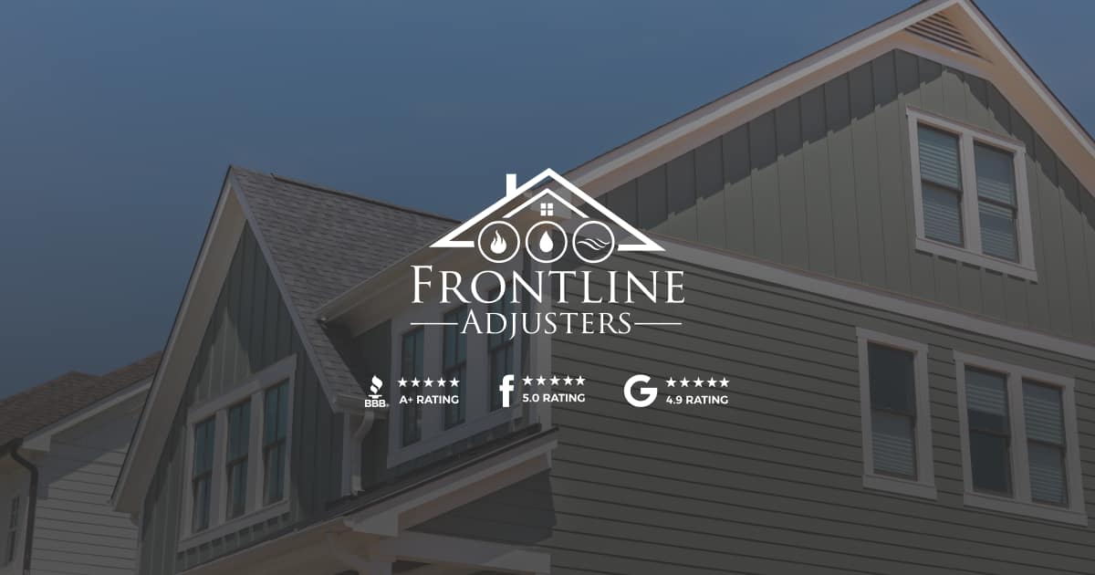 Careers - Frontline Adjusters