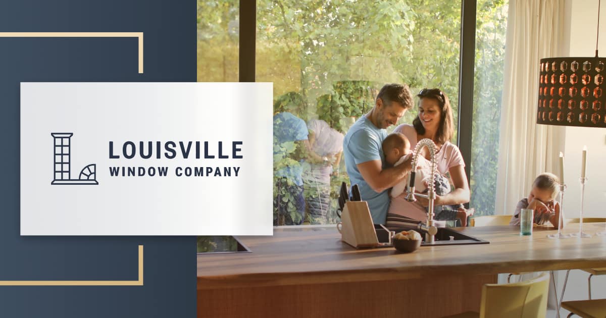 Louisville Window Company | 5-Star Installers In KY & IN